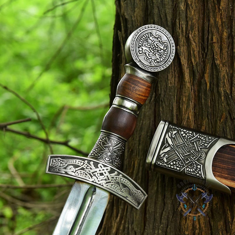 Sword Sheath - Etsy