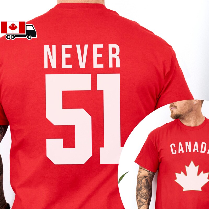 UnapologeticCanadian - Etsy Canada