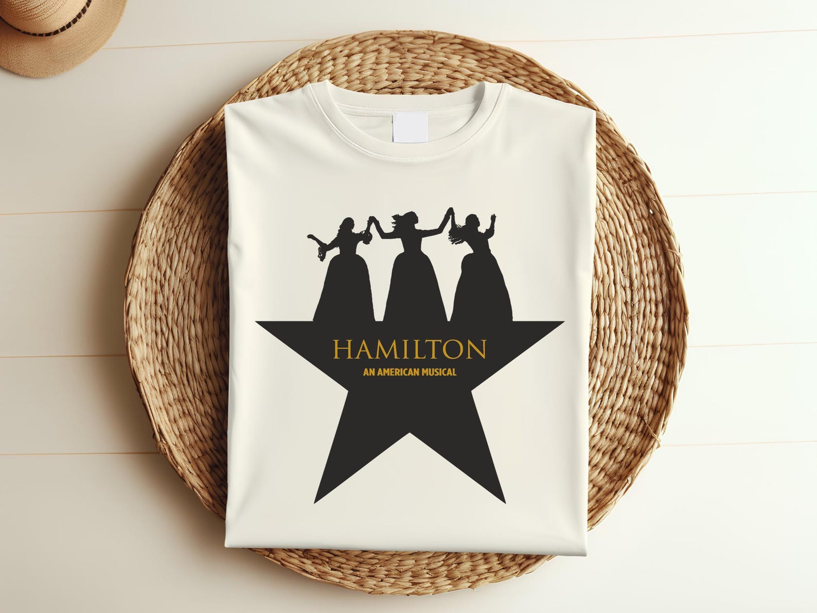 Alexander Hamilton T-shirt, American Musical Shirt, Broadway Musical T ...
