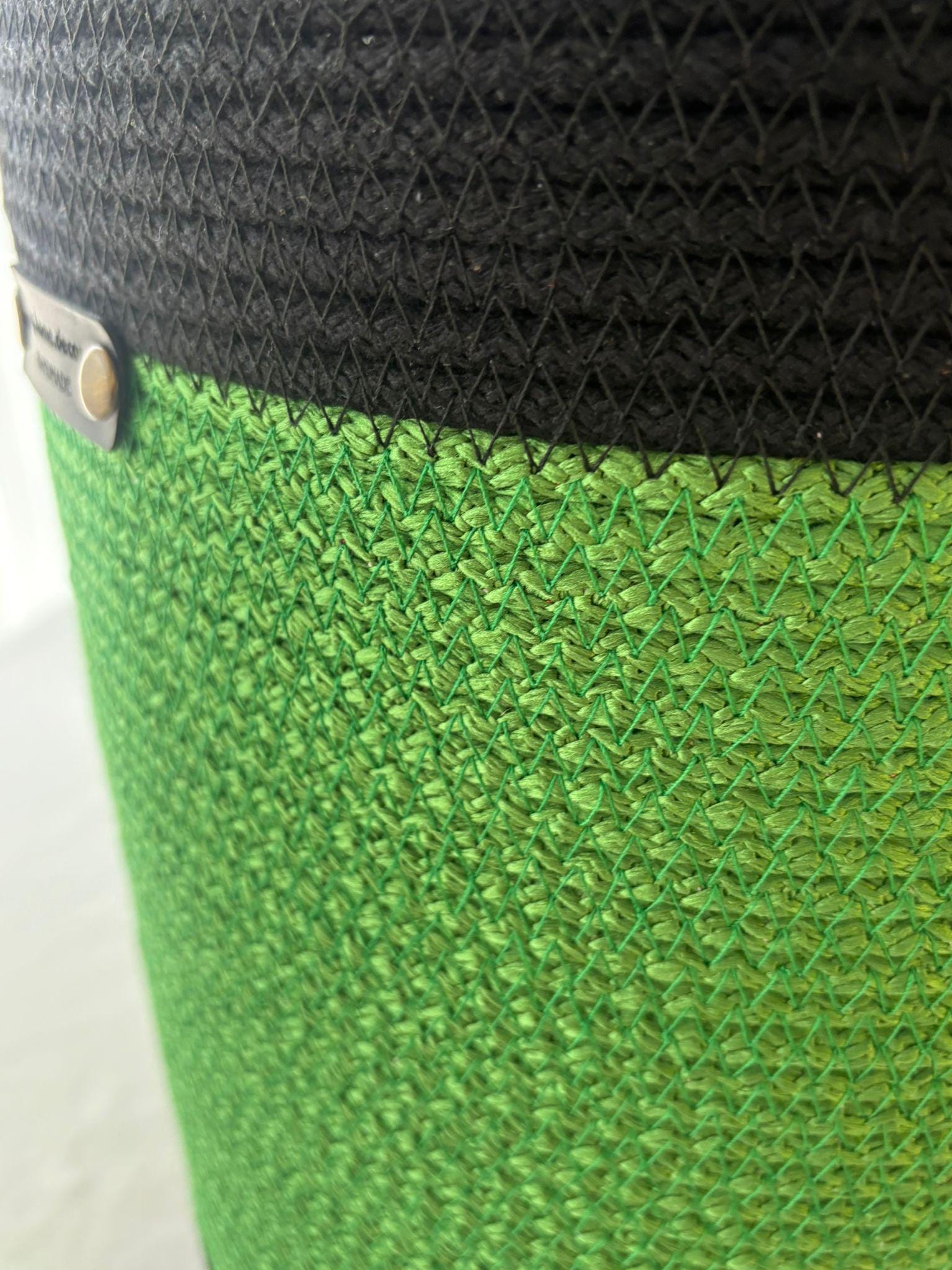 Handmade Jute Water Jug Cover: 5 Gallon Crochet Carboy Protector - Etsy