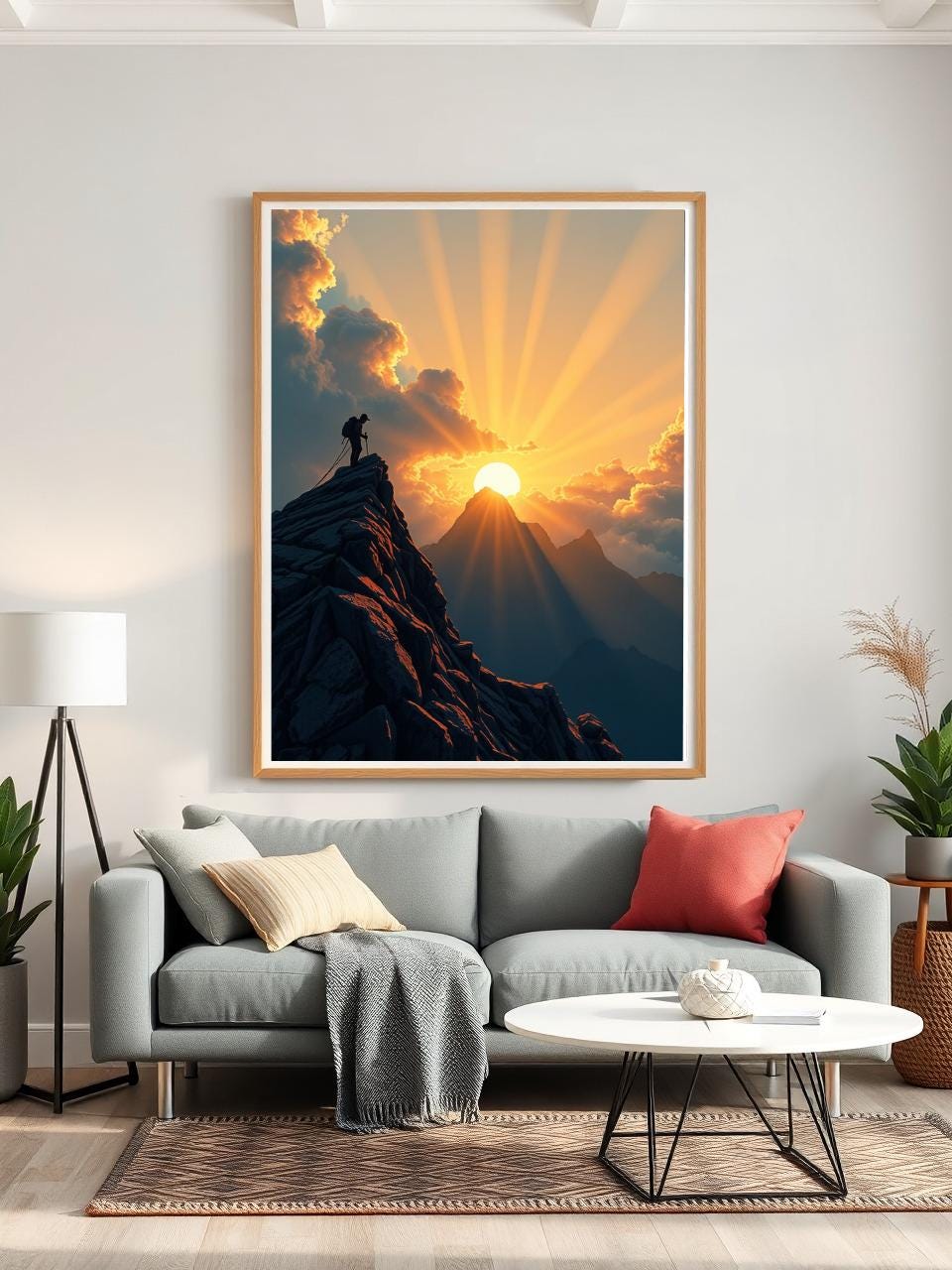 Motivational Poster - Digital Art - Office Decor - Classroom Posters ...