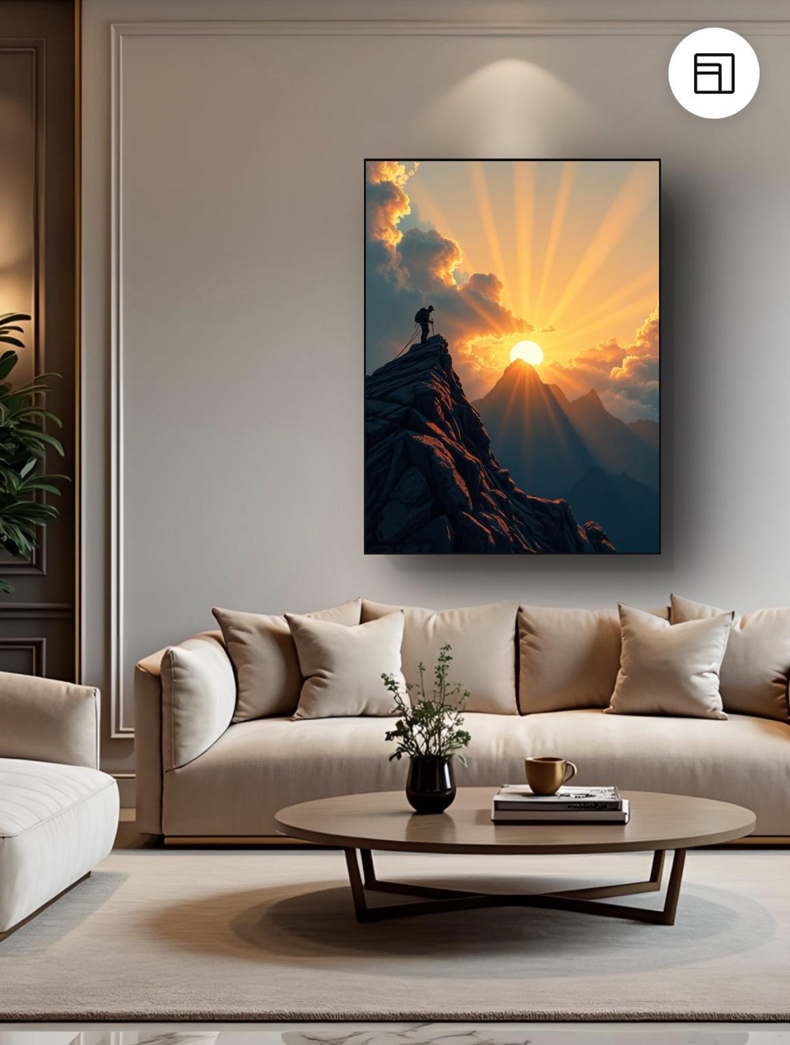 Motivational Poster - Digital Art - Office Decor - Classroom Posters ...