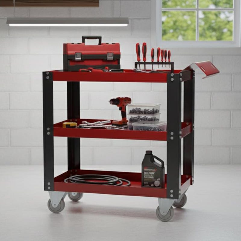 File Storage Trolley - Etsy UK