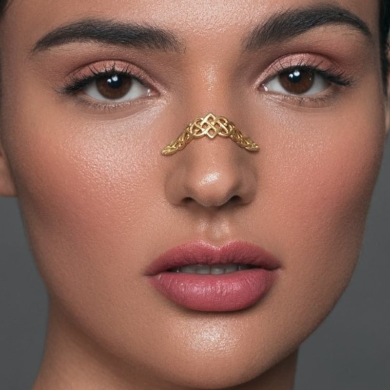 Nose Cuff Cuffs - Etsy