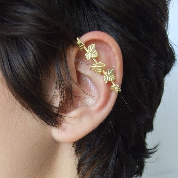 Ear Bar - Etsy