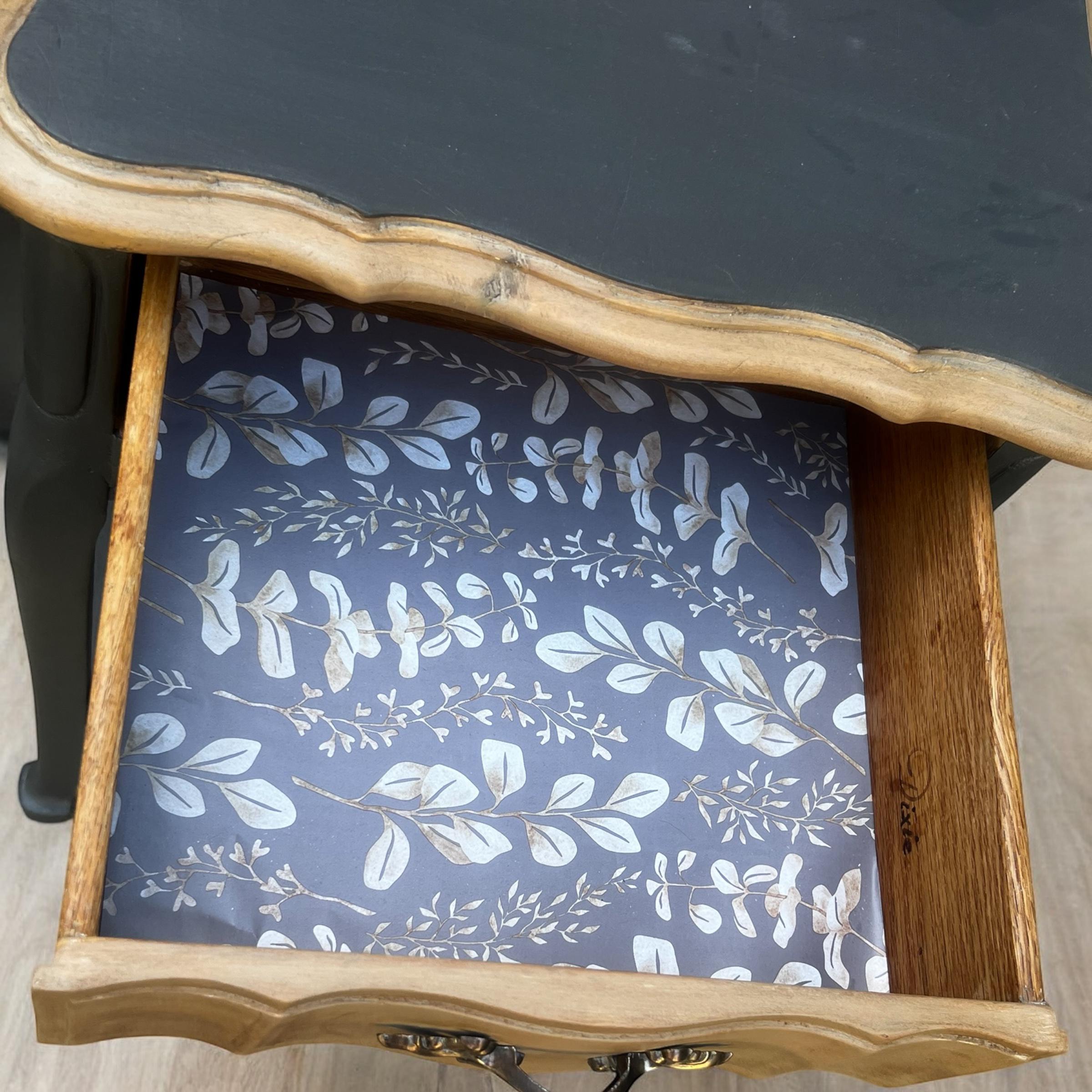 Dixie Side/end Table French Provential Style - Etsy