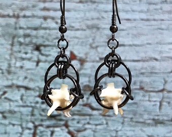 FLiPSDE CREATIONS: Oddities & Jewelry You'll by FlipsideCreations