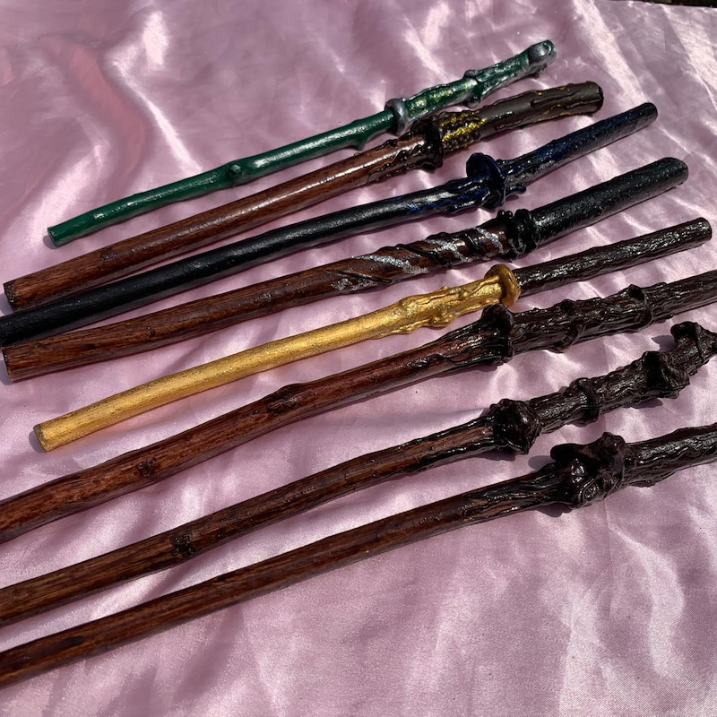 Buy Real Magic Wand Online In India - Etsy India