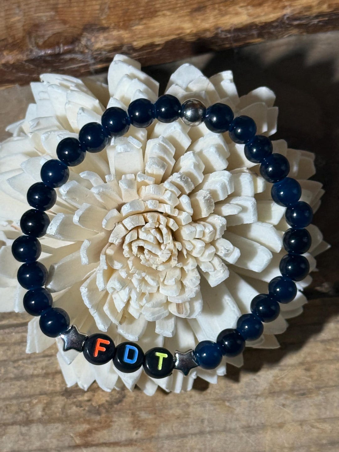 FDT Friendship Bracelet FDT Fck Donald Trump Solidarity Ally Democrat ...