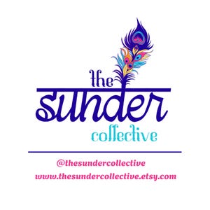 Editable Label | With Pyaar and Thanks | Dhanvaad | Punjabi Inspired ...