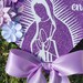 Virgin Mary Graduation Cap Topper, 2026 Graduation Gift - Etsy