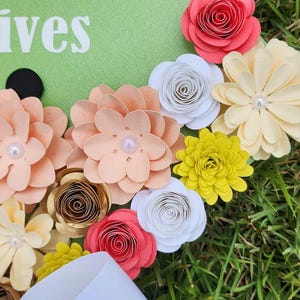 Graduation Cap Topper, EMT Graduation Cap, Custom Graduation Topper ...