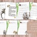 Elephant Unit Study, Kindergarten-3rd Grade, Science, Homeschool ...