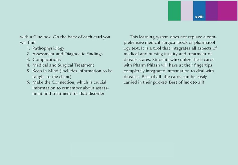 NCLEX RN Flash Card Uworld Compatible - Etsy