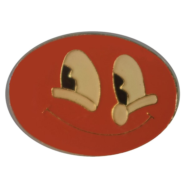 Vintage Enamel Pins - Etsy