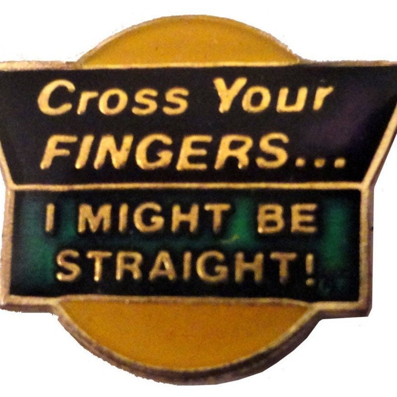 Vintage Straight Pins - Etsy