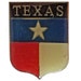 TEXAS STATE Vintage Enamel Pin Lapel Badge Gift Landscape Flag - Etsy