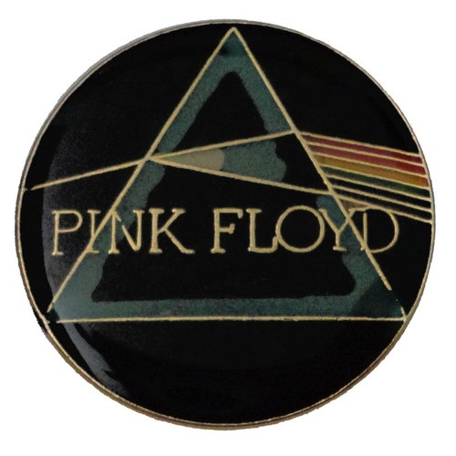 Pink Floyd the Wall 3D Pin - Etsy