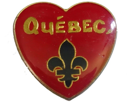 Pin loto quebec - Gem
