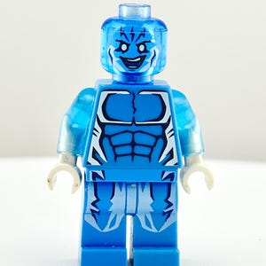 lego electro