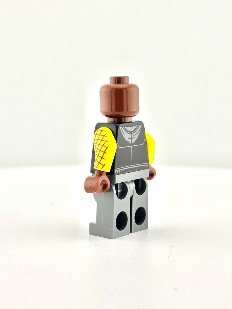 LEGO® the Shocker Marvel Minifigure – Spider-man Homecoming Villain ...