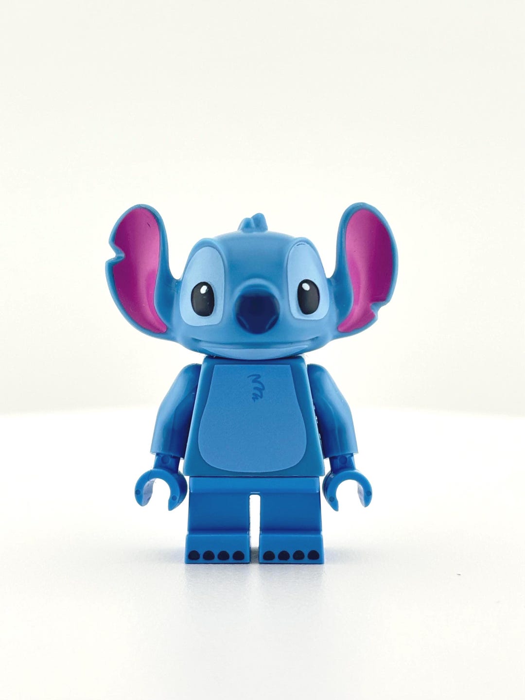 LEGO® Stitch Disney Minifigures – Lilo & Stitch Character – Series 1 ...