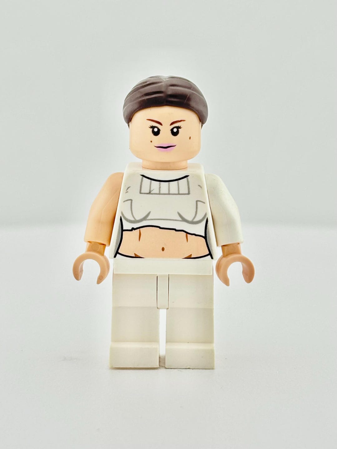 LEGO® Padmé Amidala Star Wars Minifigure – Geonosis Arena – Star Wars ...