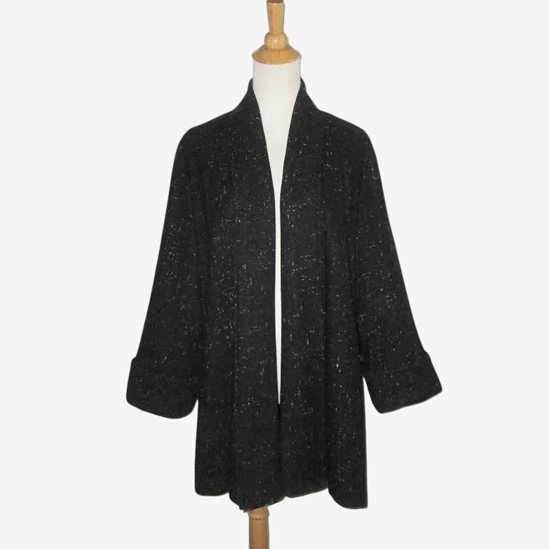 Swing Coats Jackets - Etsy