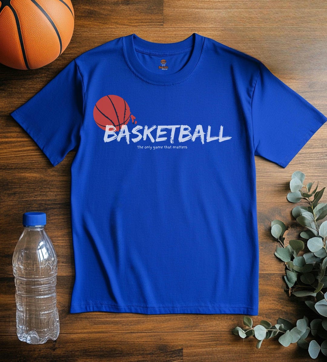 Basketball Graphic Tshirt, Basketball Tees, Basketball Team Gifts ...