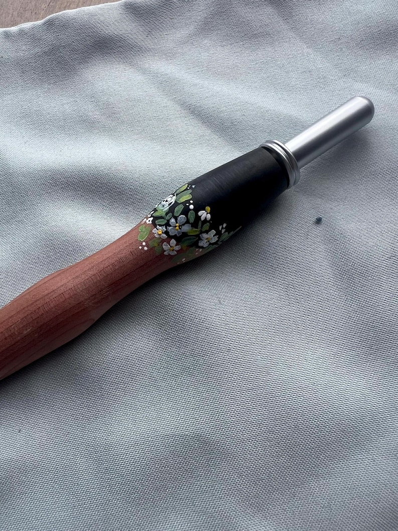 Handcrafted Sewing Seam Ripper and Stiletto - Etsy