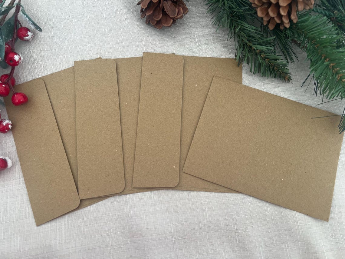 Watercolor Nativity Cards With Envelopes | Painted Christmas Cards - Etsy