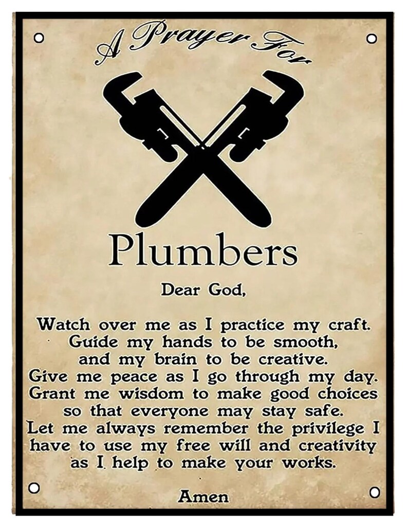 Vintage Metal Tin Sign: Wash Your Hands, Funny Bathroom Art - Etsy