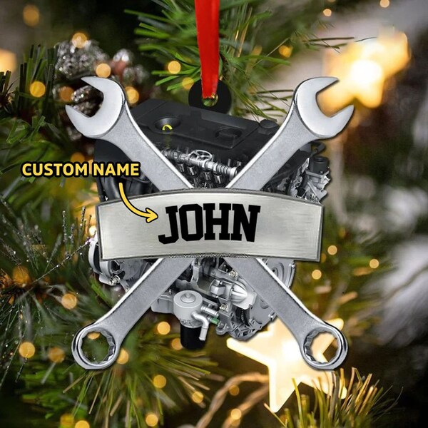 Mechanic Gifts - 60+ Gift Ideas for 2023