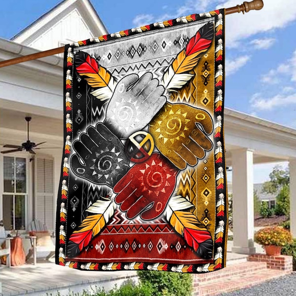 Native American Decor - Etsy