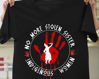 Mmiw Red Hand Movement - Etsy