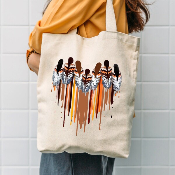 Indigenous Bag - Etsy