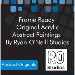 Mist Over the Pond Original Acrylic Painting - Etsy