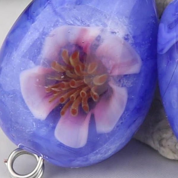 Complex Flower Art - Etsy