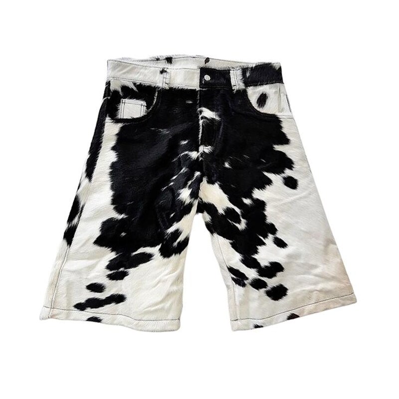 Fur Shorts - Etsy