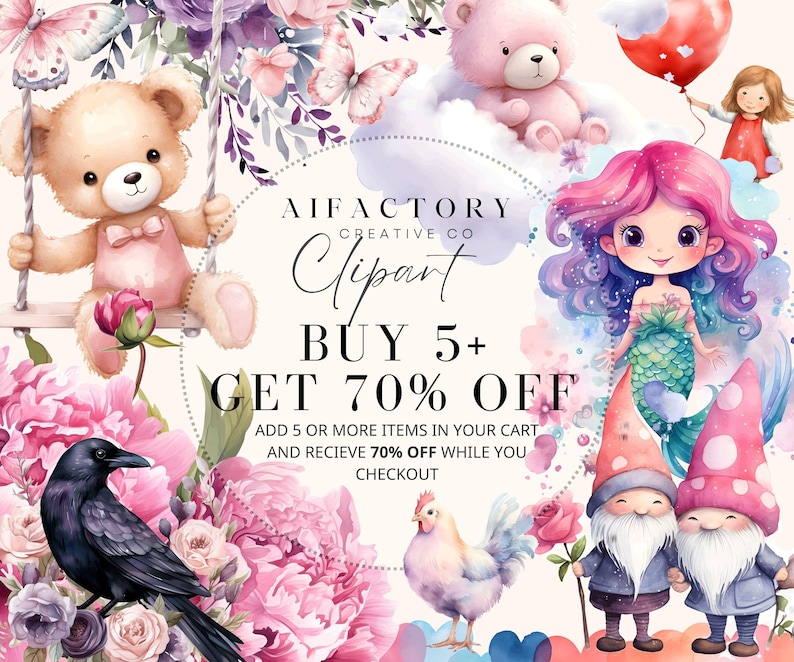 Watercolor Clipart Detective, Spy Clipart, Secret Agent Clipart, Job ...