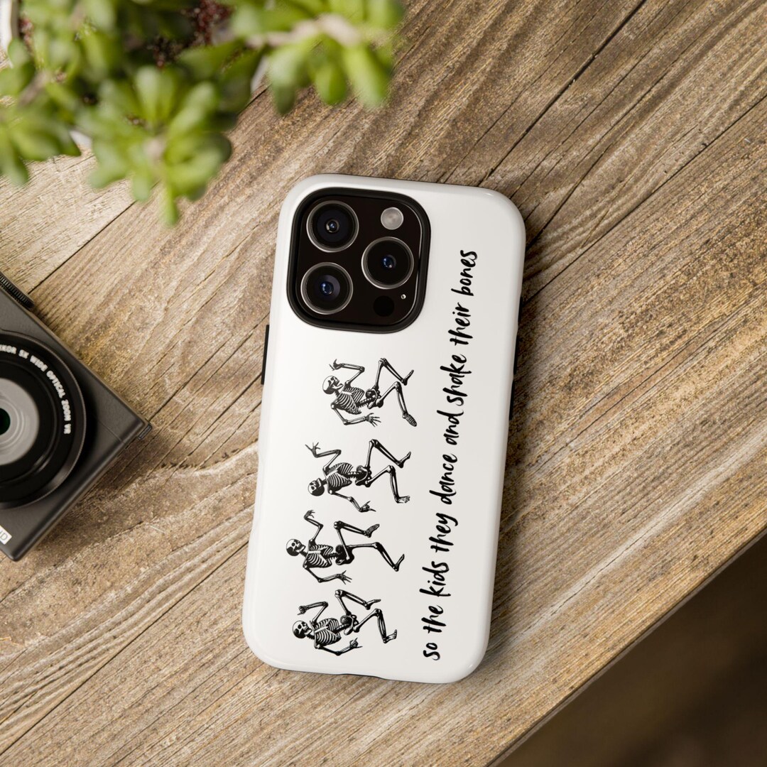 Grateful Dead iPhone Case, Grateful Dead Phone Case, Dead & Co Phone ...