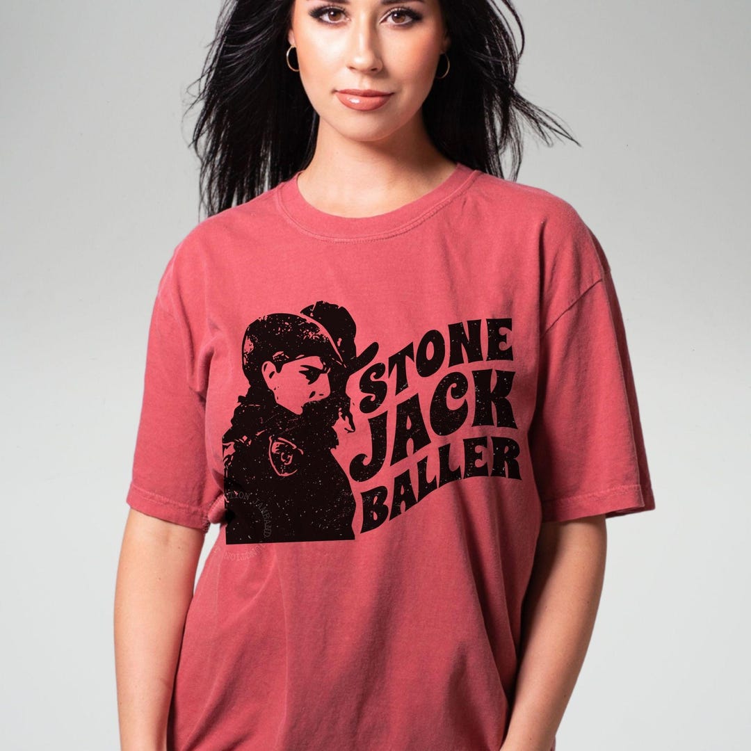 Grateful Dead Pigpen Stone Jack Baller T-shirt:, Easy Wind Shakedown ...