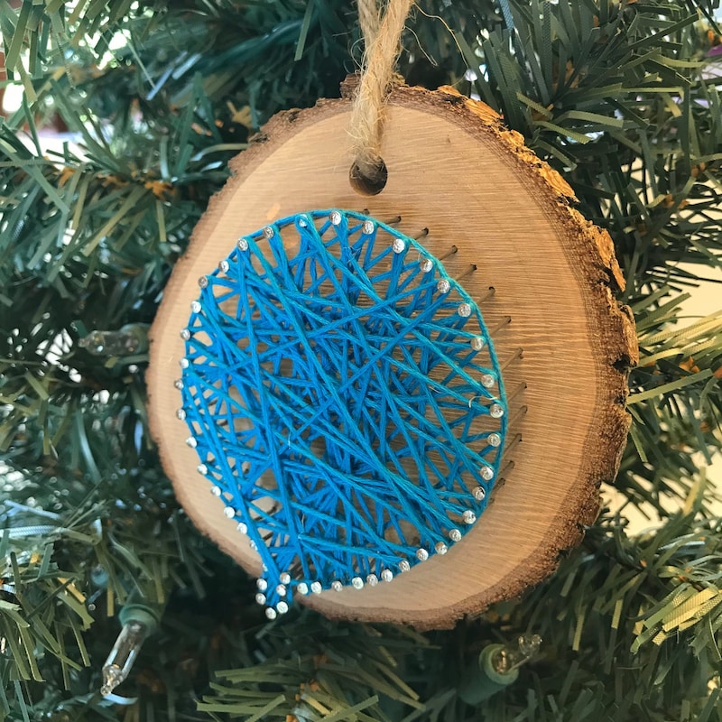 Balloon String Art - Etsy