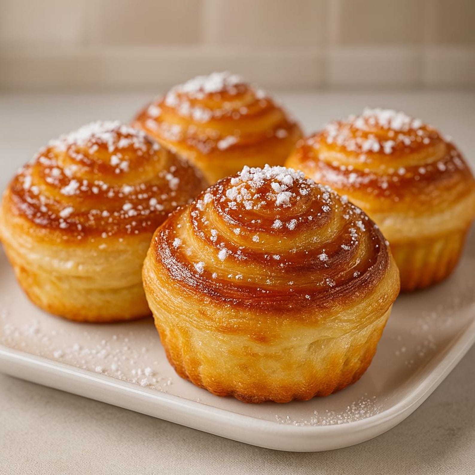 European Bakery Classics 5 Premium Pastry Recipes Bundle (cream Puffs ...