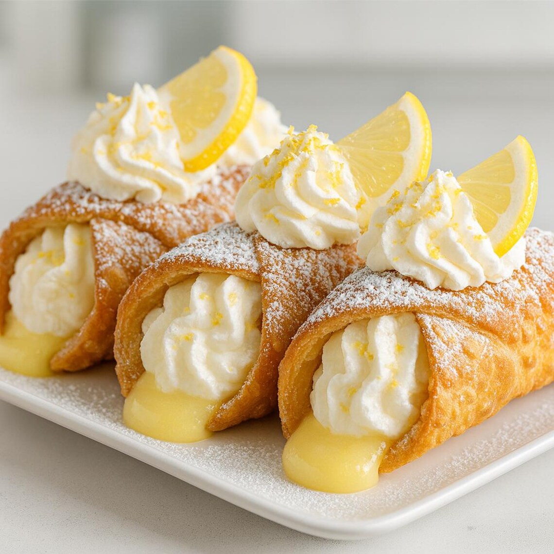 European Bakery Classics 5 Premium Pastry Recipes Bundle (cream Puffs ...
