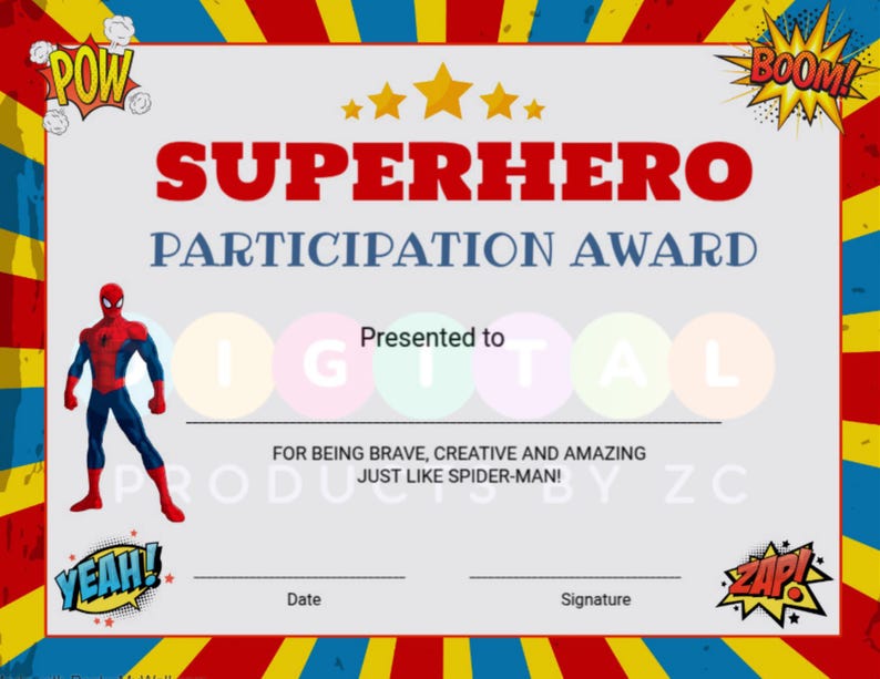 Spider-man Coloring Pages for Kids | Superhero Printable Coloring Book ...