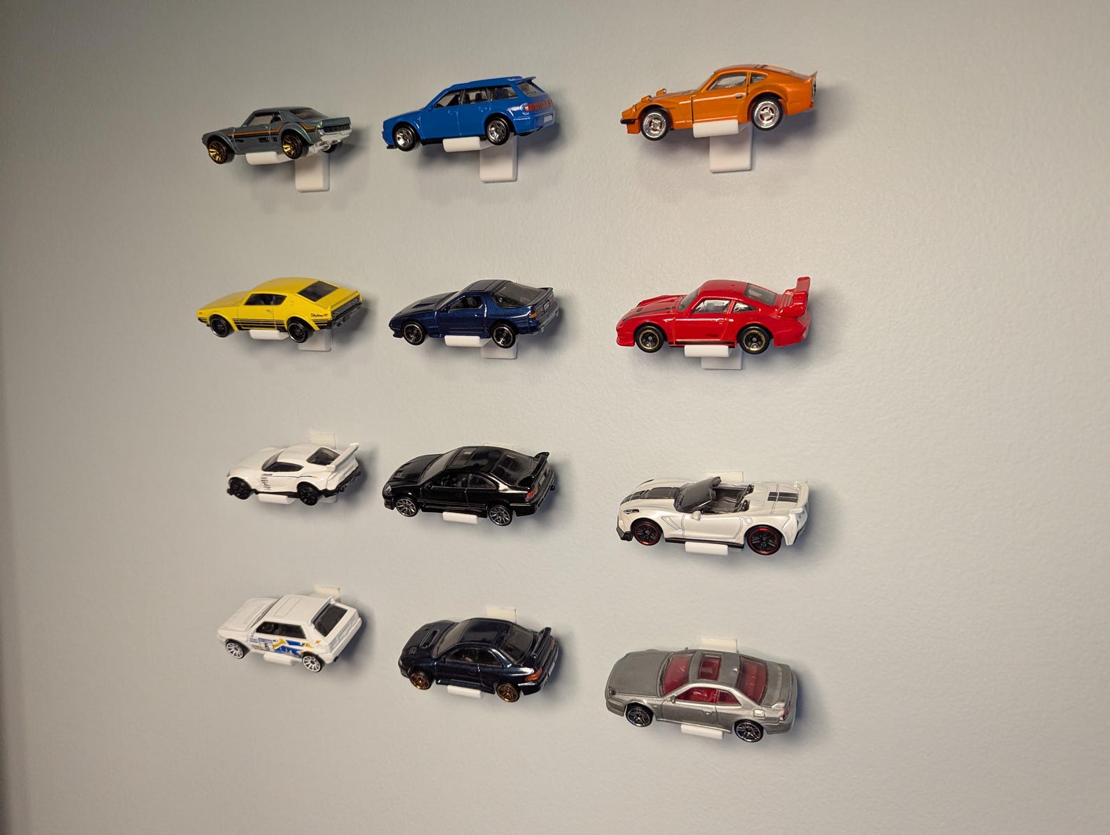 Wall E Hot Wheels