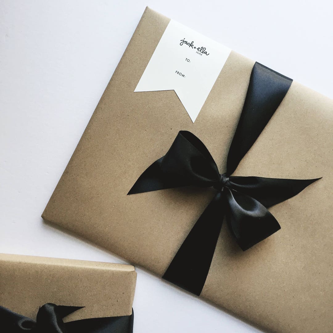 Gift Wrap Etsy