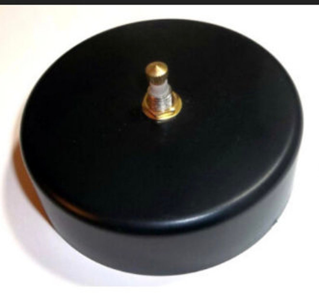 Wall-mounting Hub *new Style* *movement Included* - Etsy