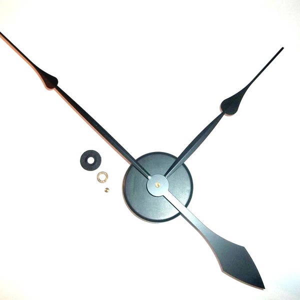 Large Clock Arms - Etsy UK